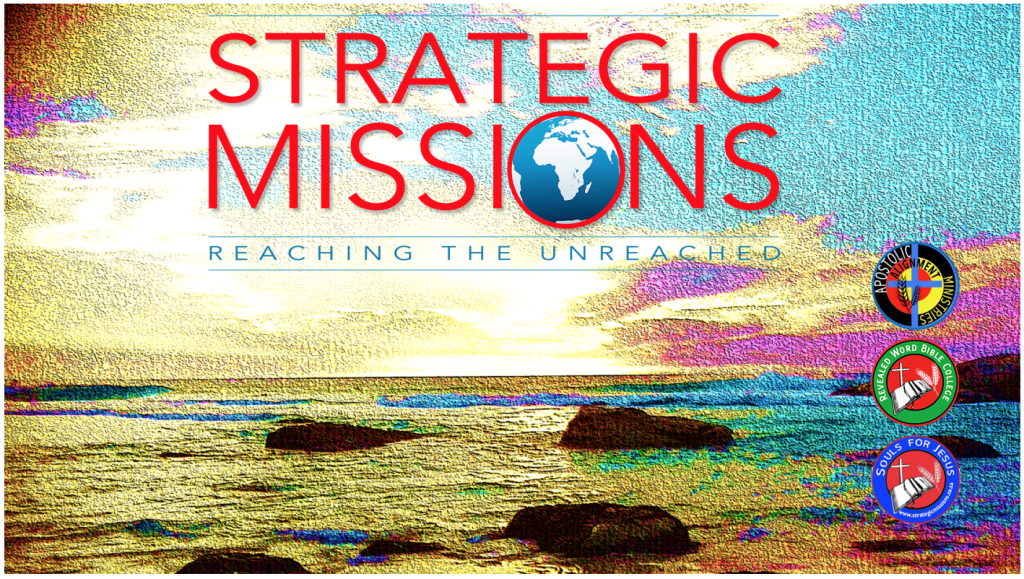 Home - STRATEGIC MISSIONS